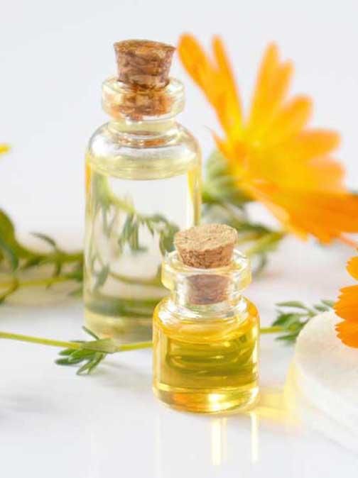 Using Oils for Oily Skin | Flora & Fauna