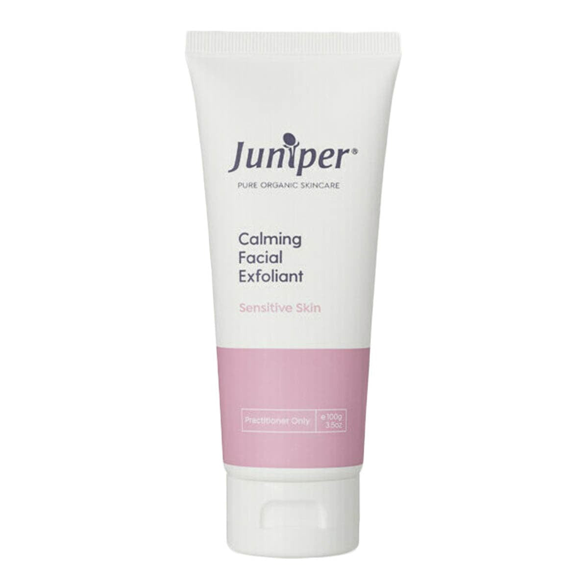 Juniper Skincare Calming Facial Exfoliant | Flora & Fauna AU