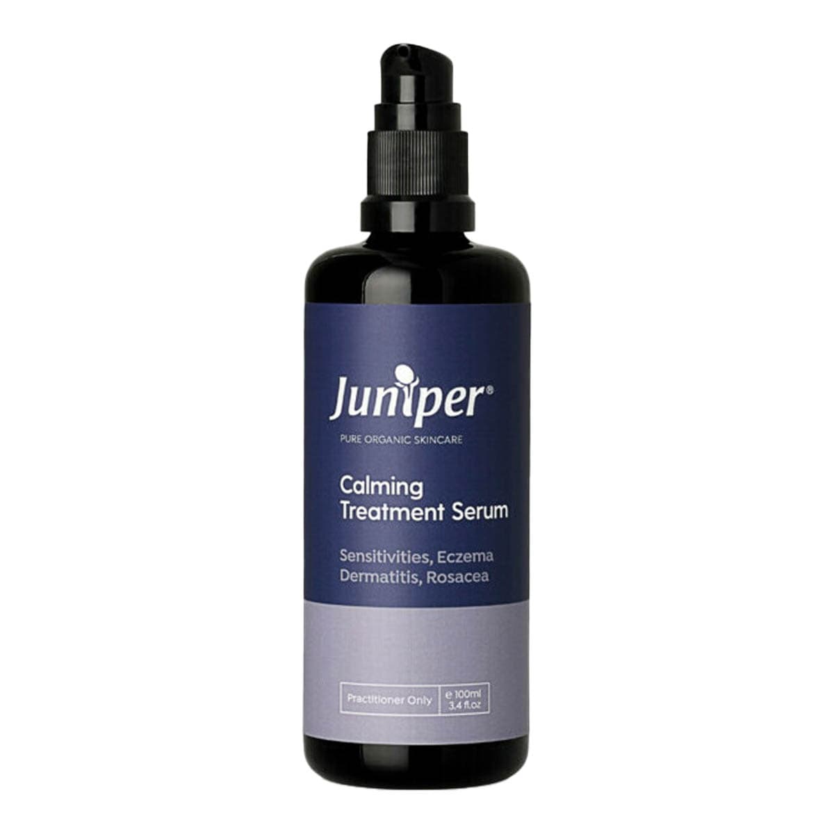 Juniper Skincare Calming Treatment Serum | Flora & Fauna AU