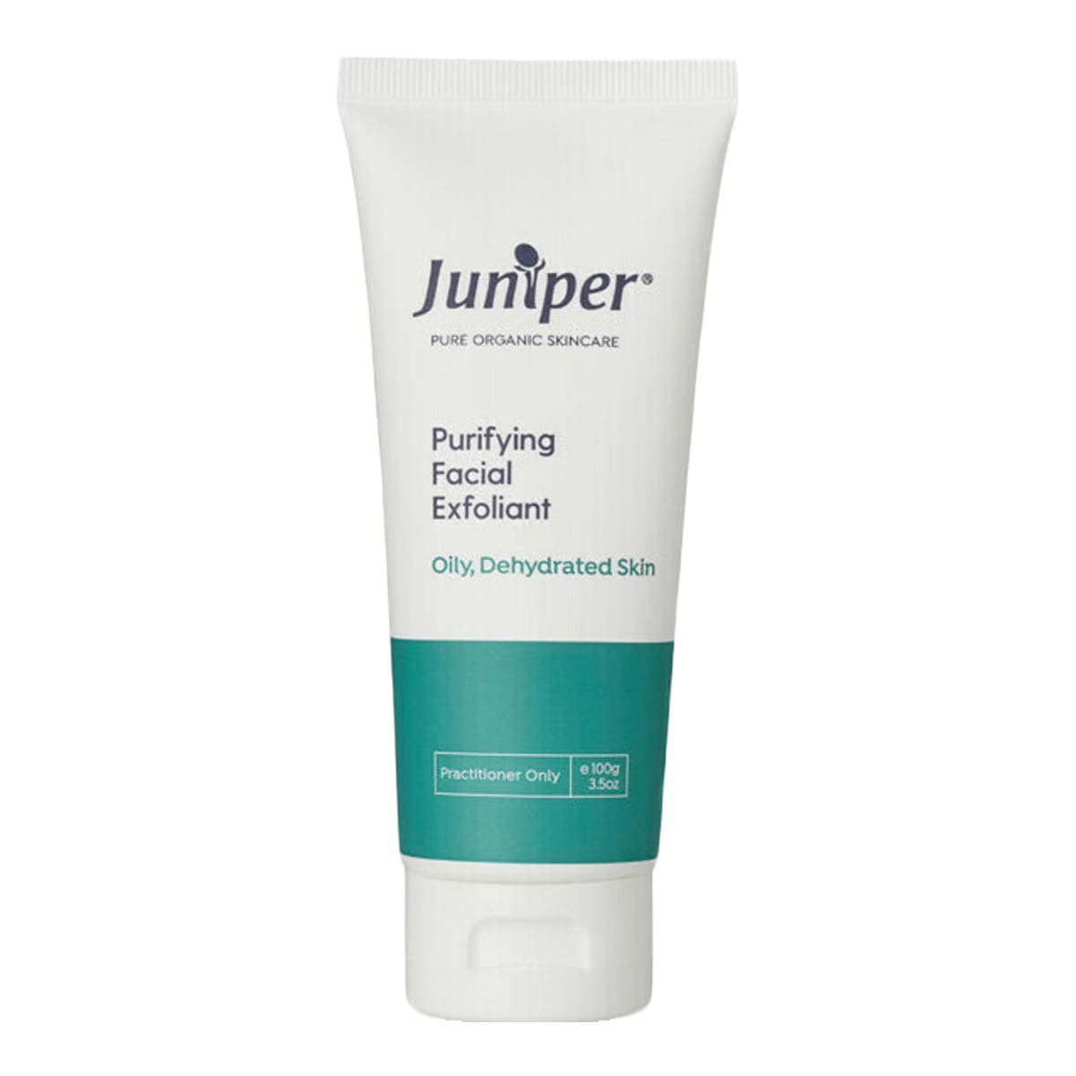 Juniper Skincare Purifying Facial Exfoliant | Flora & Fauna AU