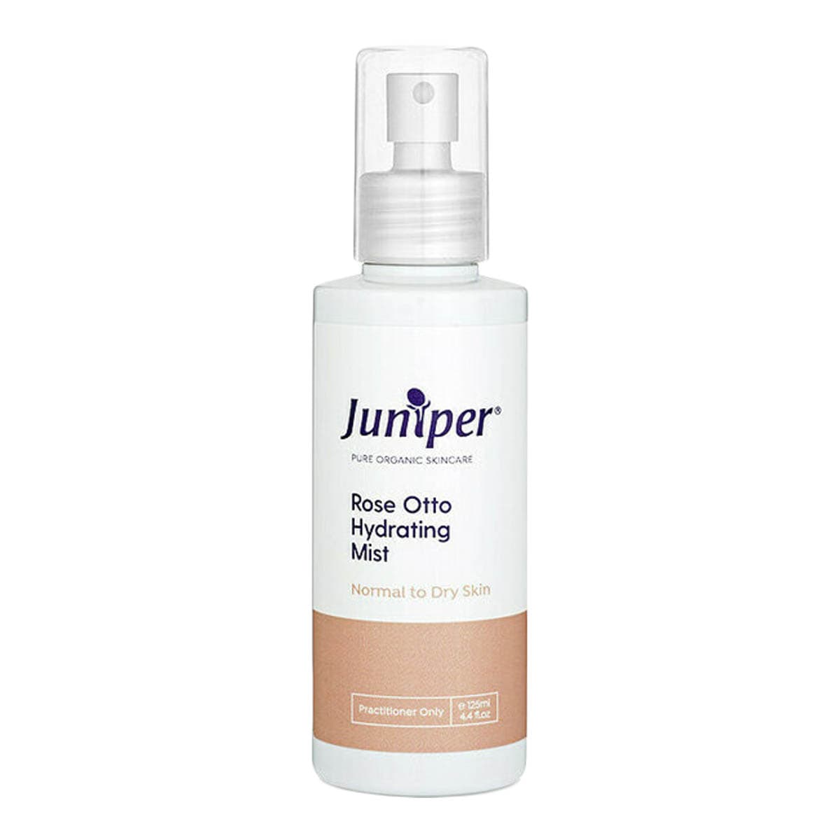 Juniper Skincare Rose-Otto Hydrating Mist | Flora & Fauna AU