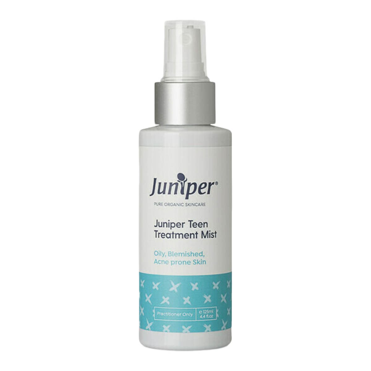 Juniper Skincare Teen Treatment Mist | Flora & Fauna AU