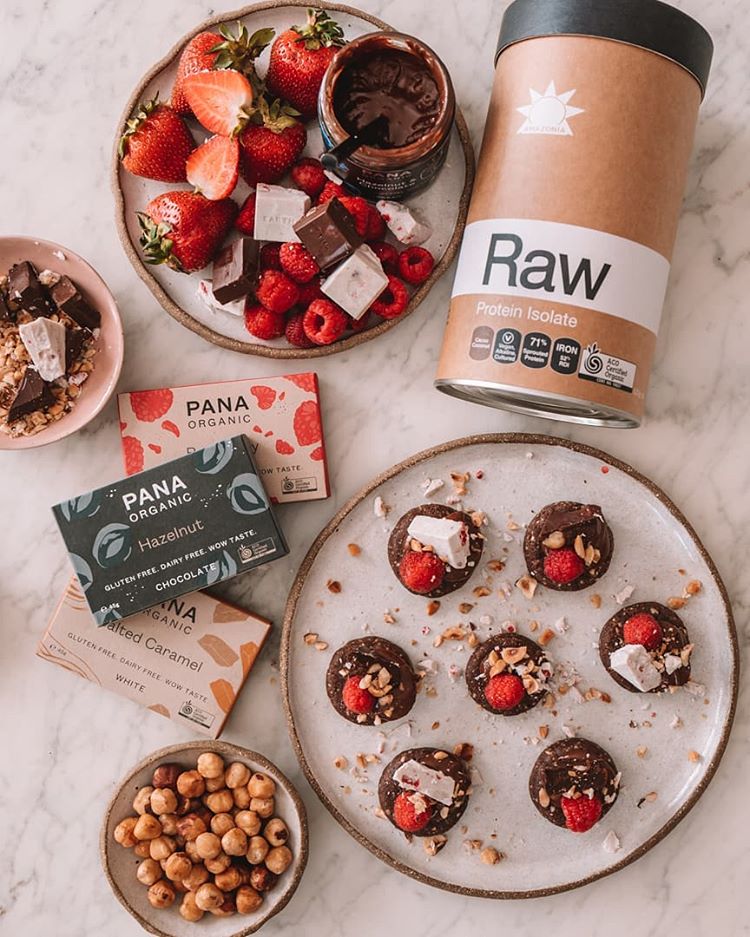 Which Amazonia Raw Blend is Right For You | Flora & Fauna