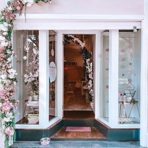 Angel Aromatics Natural Perfume | Named With Purpose | Flora & Fauna