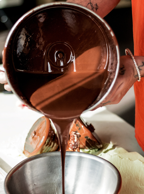 How To Make Chocolate | Flora & Fauna