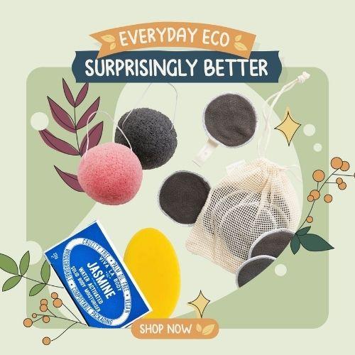 5 'Surprisingly Better' Products! | Flora & Fauna