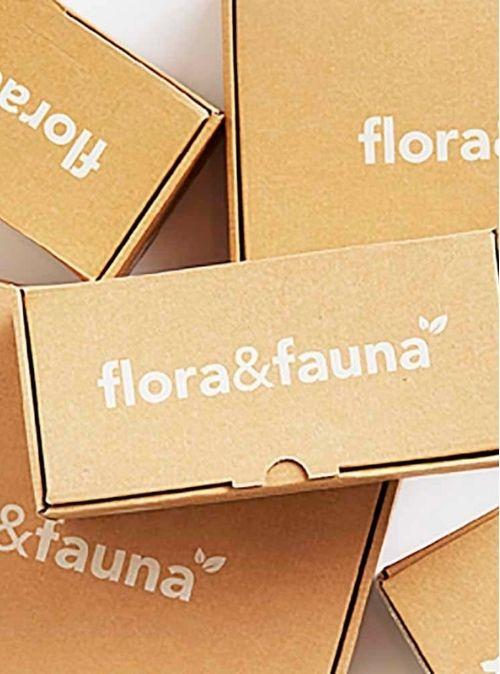 F&F Seasonal Vegan Beauty Box Explained | Flora & Fauna