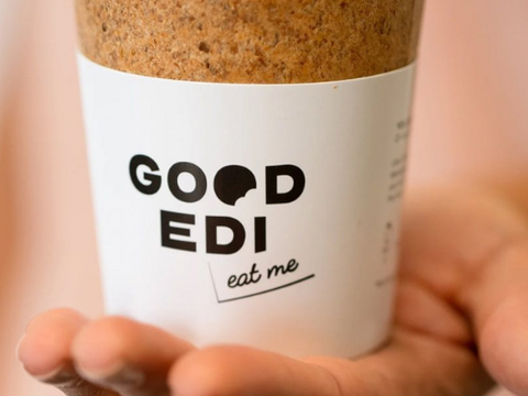 Ecohub – Tagged "edible cup" – Flora & Fauna