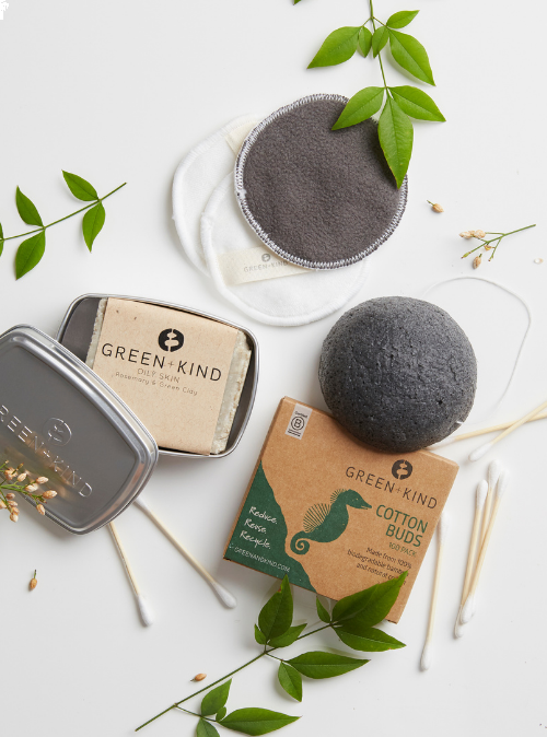 #HelpYourPlanet With Green + Kind Eco Goodies | Flora & Fauna