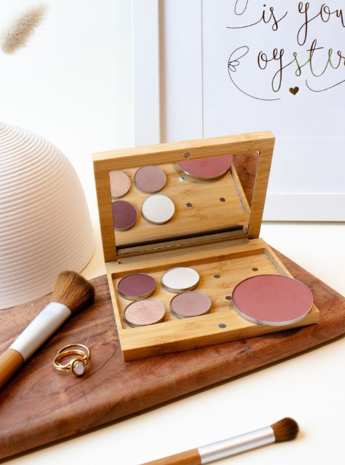 How To Develop A Minimalist Beauty Routine | Flora & Fauna