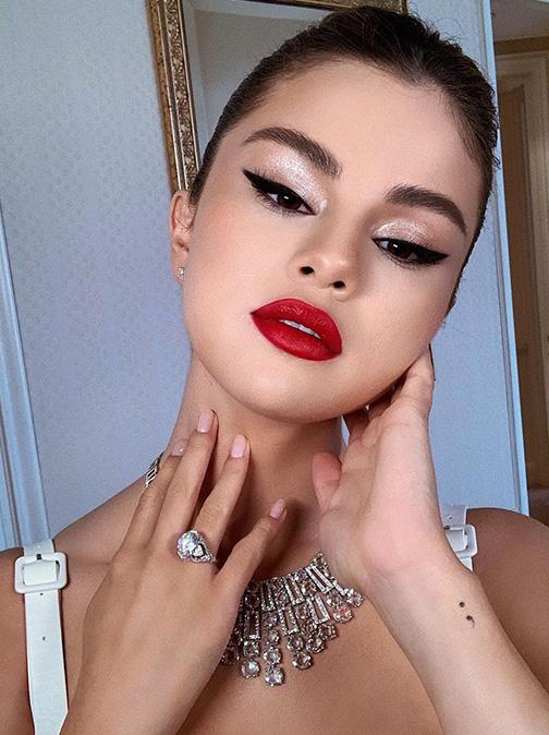 Top Makeup Products To Create Your Holiday Look! | Flora & Fauna