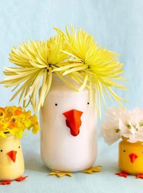 Eco-Friendly Craft Ideas For Easter | Flora & Fauna