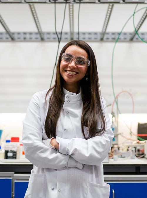 International Day Of Women & Girls In Science | Flora & Fauna