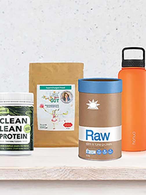 Our Top New Year Resolutions for a New, Healthy You | Flora & Fauna