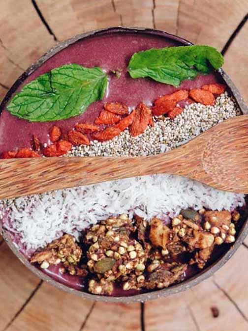 The Benefits of Acai | Flora & Fauna