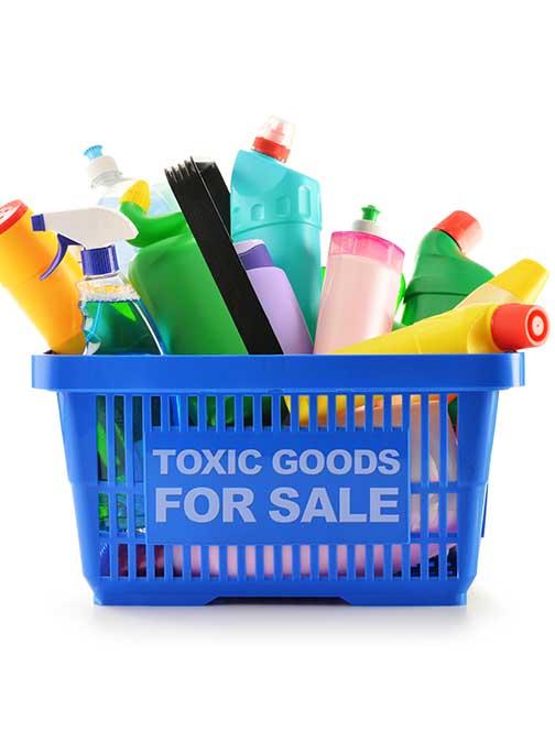 Harsh Ingredients To Avoid Every Day | Flora & Fauna