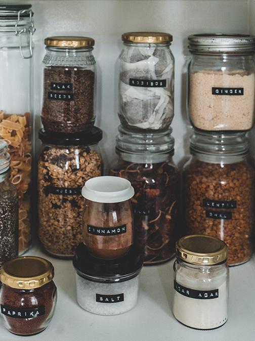 10 Tips For Sustainable September | Flora & Fauna