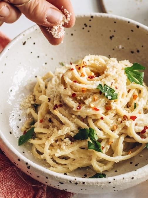 Sustainable Flat-Packed Pasta Is Coming – Flora & Fauna