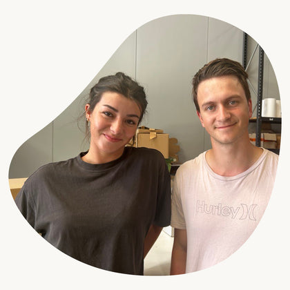 Our story | Flora & Fauna AU