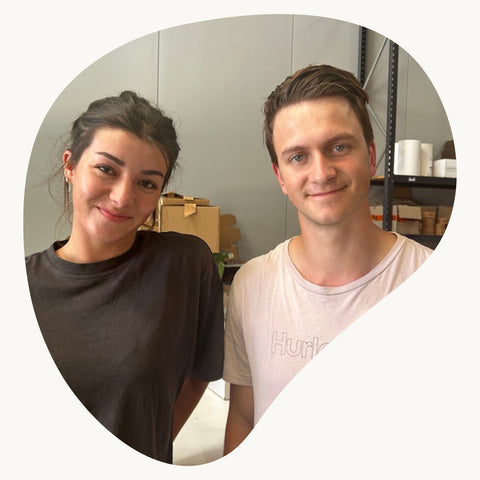 Our Story | Flora & Fauna AU