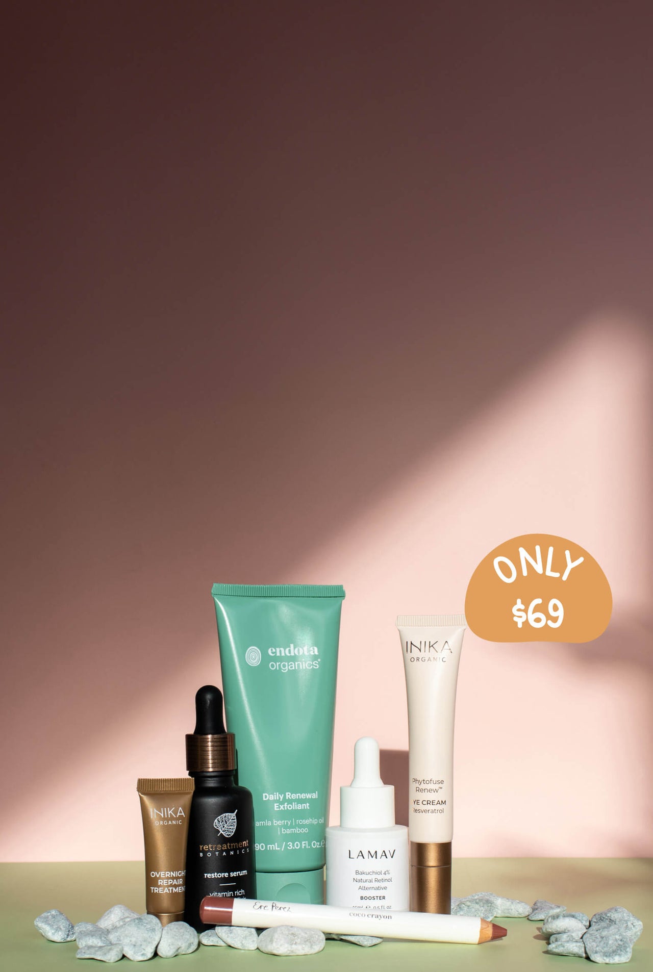 Vegan & Eco Friendly Products Australia | Flora & Fauna