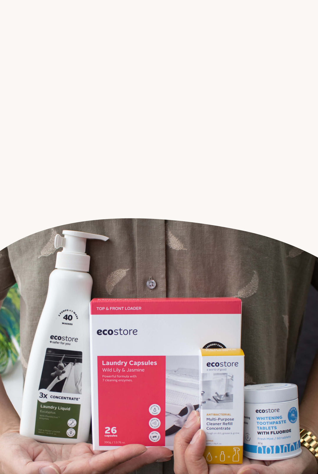 Vegan & Eco Friendly Products Australia | Flora & Fauna