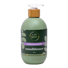 A Bit Hippy Natural & Vegan Skincare | Flora & Fauna AU