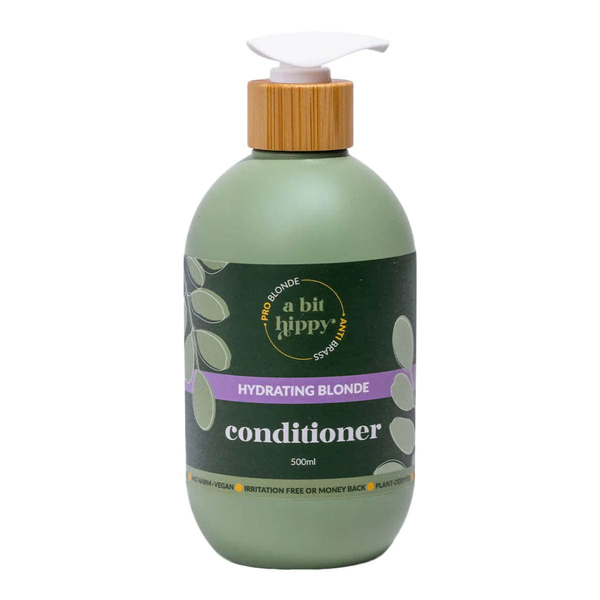 A Bit Hippy Natural & Vegan Skincare | Flora & Fauna AU