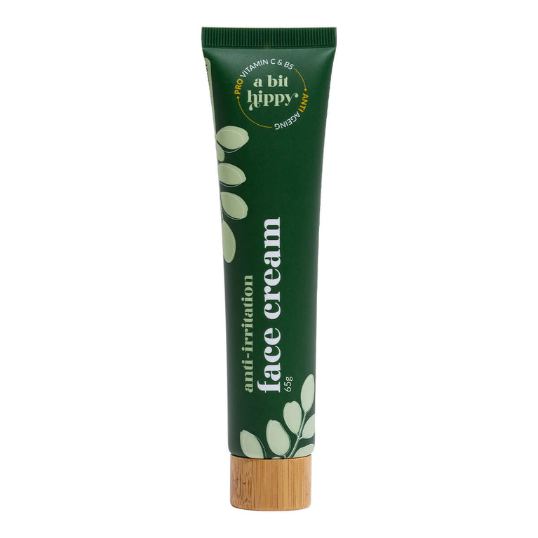 A Bit Hippy Face Cream | Flora & Fauna AU