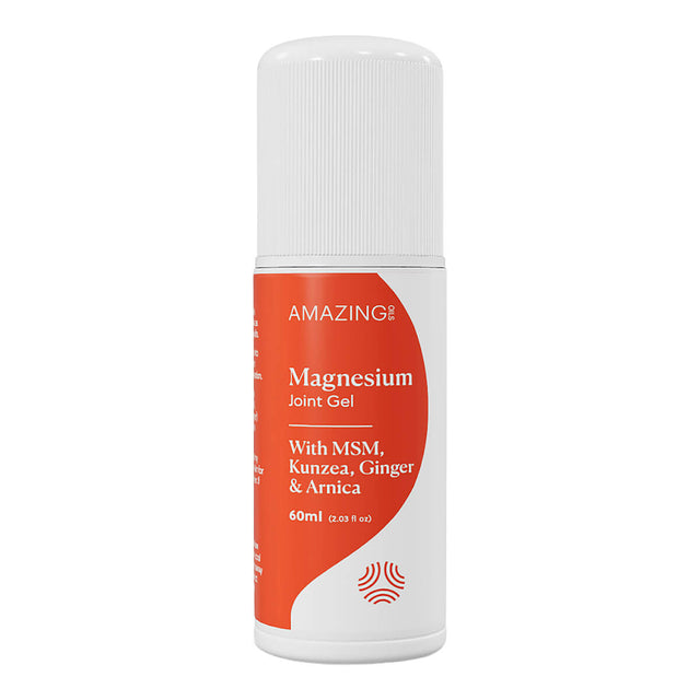 Amazing You Magnesium Joint Gel | Flora & Fauna AU