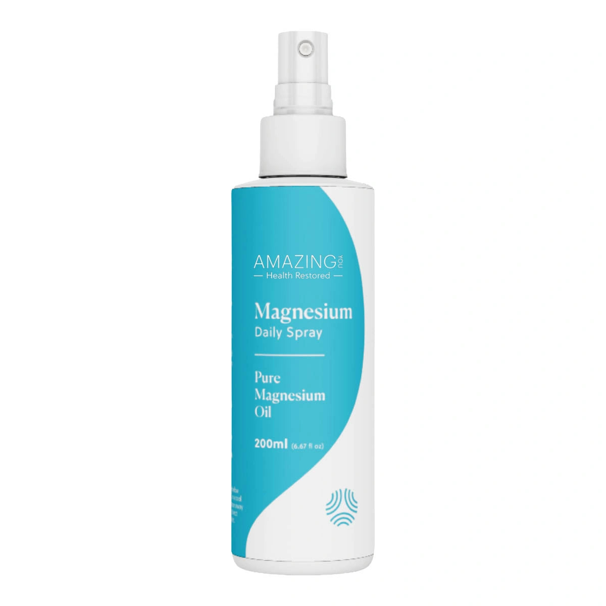 Amazing You Magnesium Daily Spray | Flora & Fauna AU