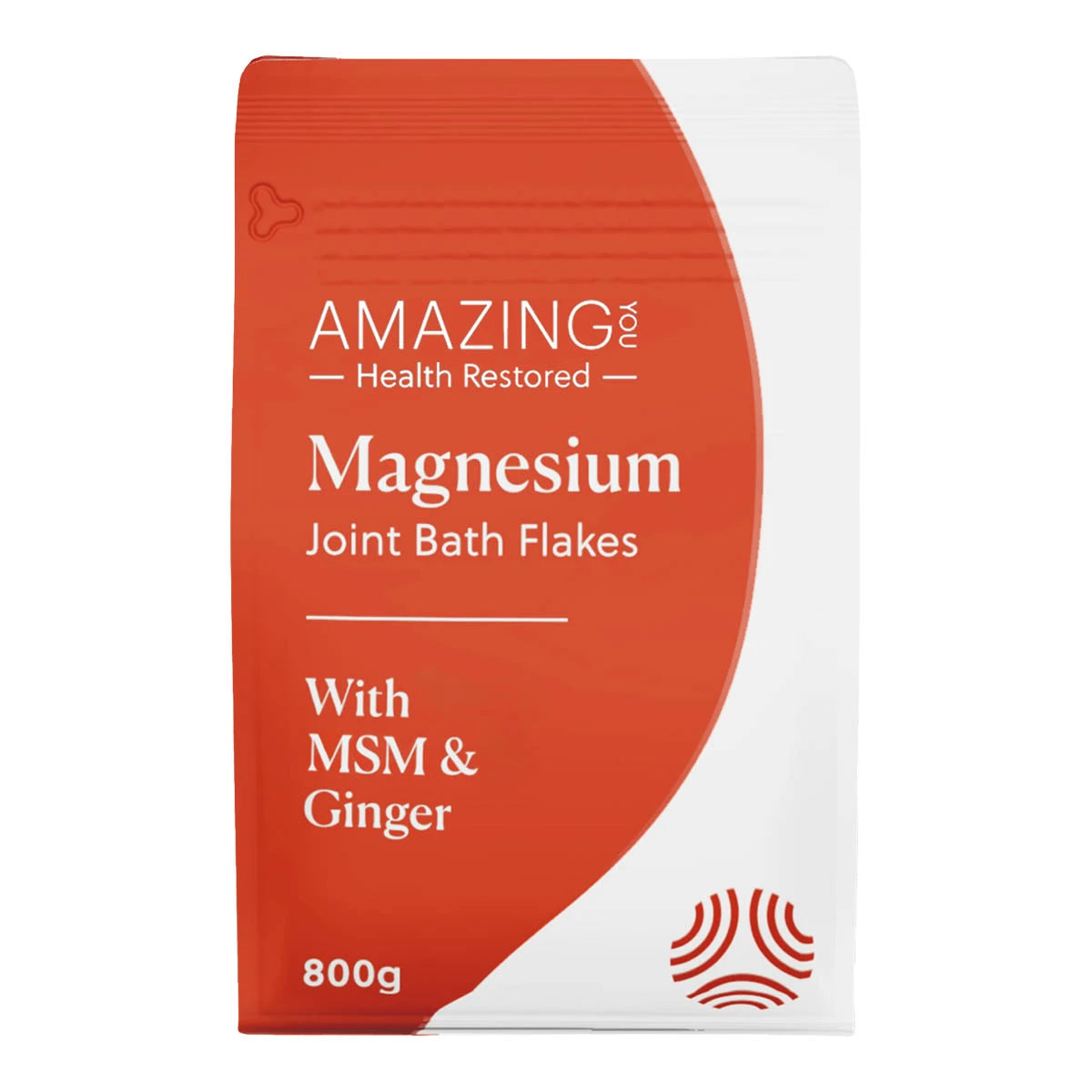 Amazing You Magnesium Joint Bath Flakes | Flora & Fauna AU