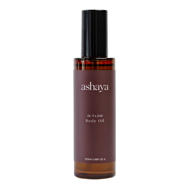 ashaya Skincare & Supplements for Women | Flora & Fauna AU