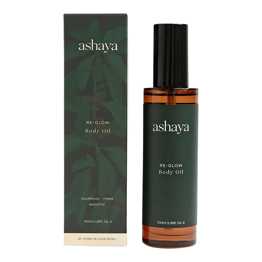 ashaya Skincare & Supplements for Women | Flora & Fauna AU