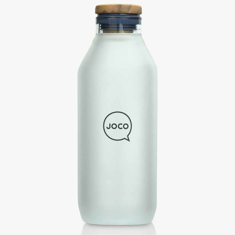 JOCO Reusable Water Bottle Neutral 600ml – Flora & Fauna