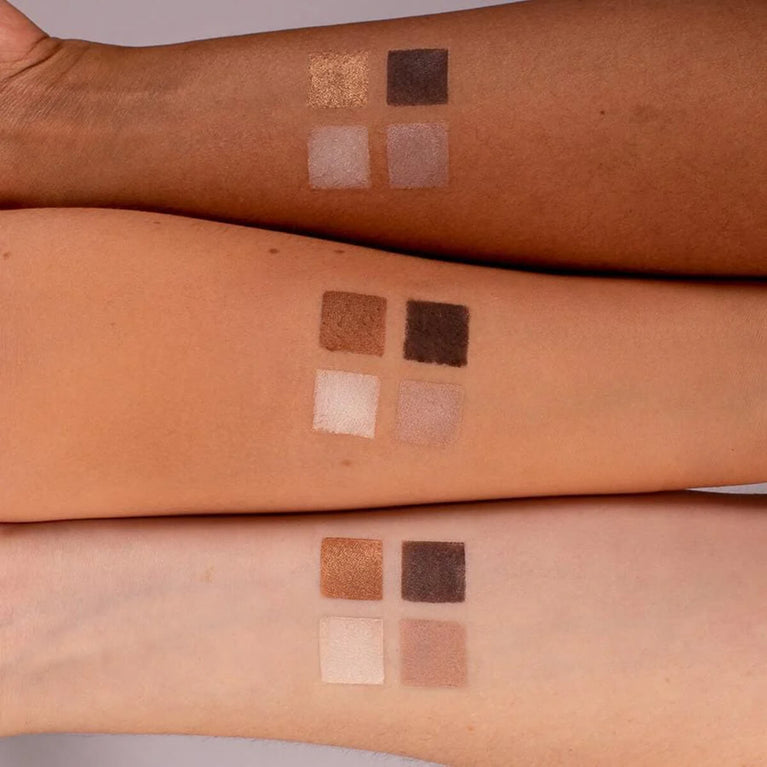Benecos Natural Quattro Eyeshadow | Flora & Fauna AU