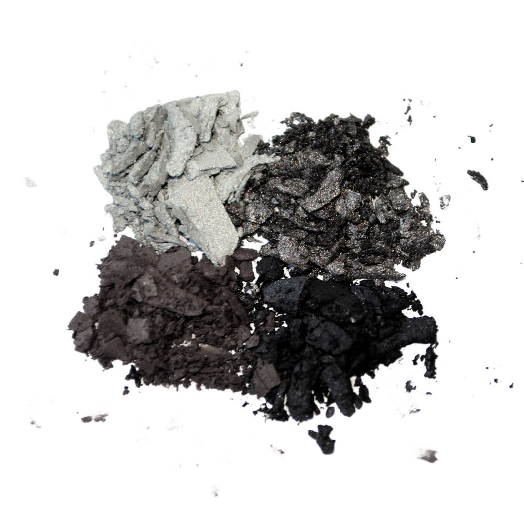 Benecos Natural Quattro Eyeshadow | Flora & Fauna AU