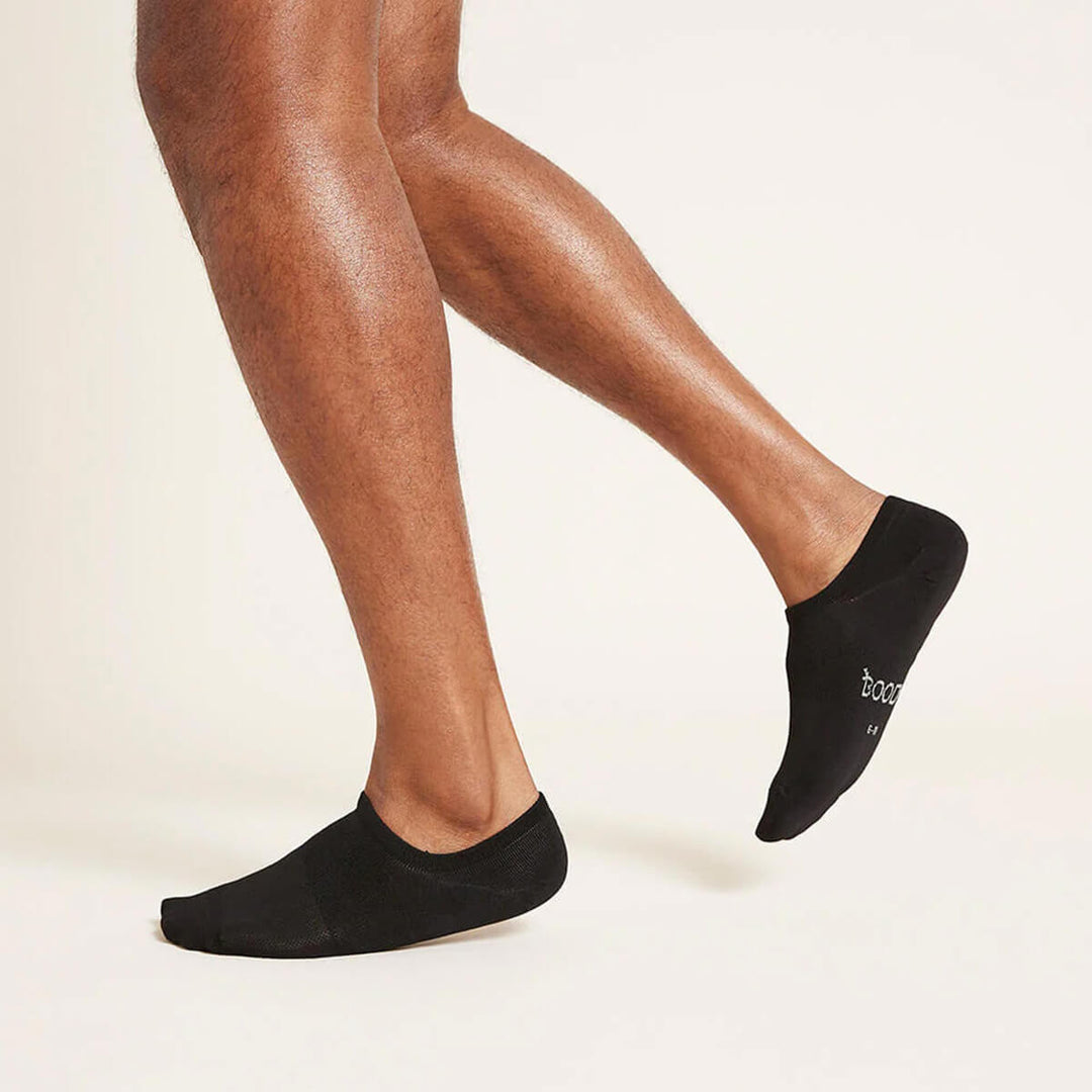 Men's Everyday Hidden Socks – Flora & Fauna