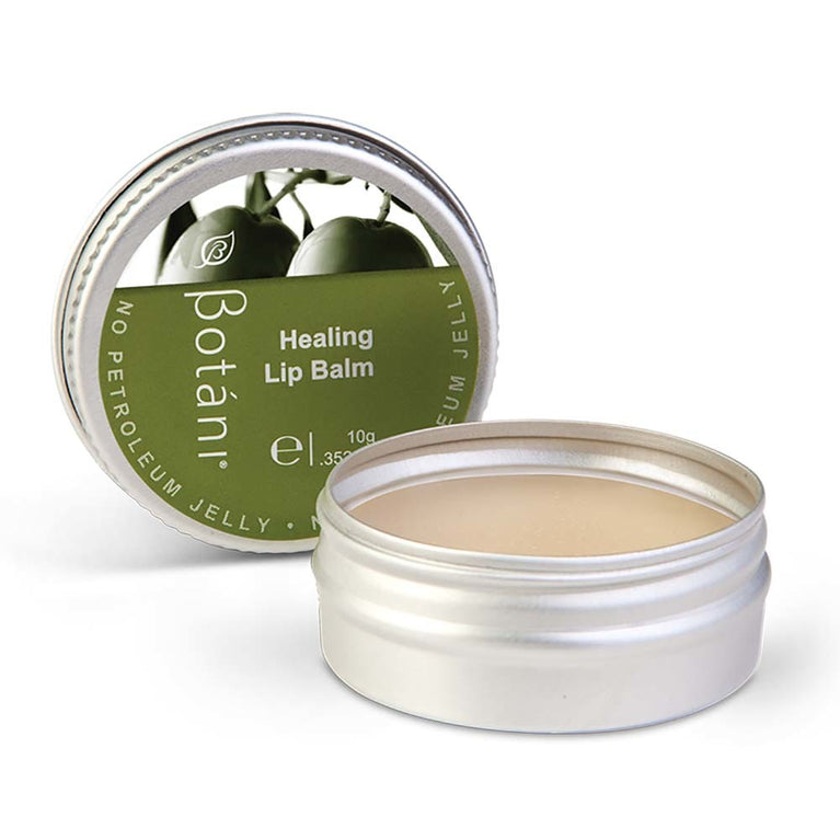 Botani Skin Care Healing Lip Balm | Flora & Fauna AU