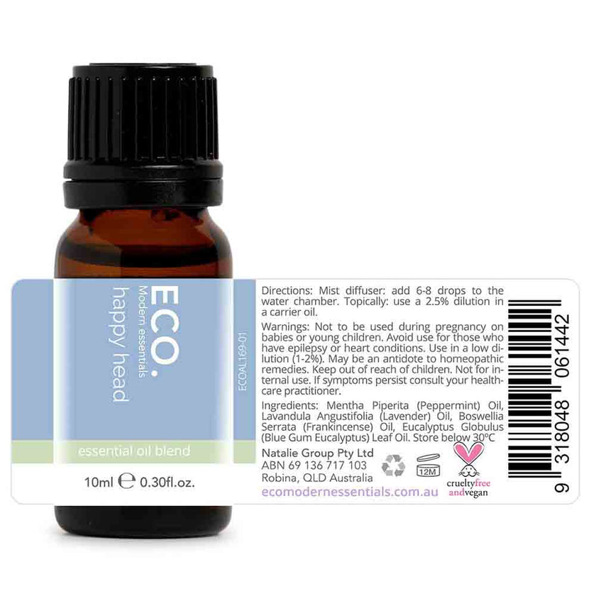 Natural Essential Oils & Diffusers | Flora & Fauna AU