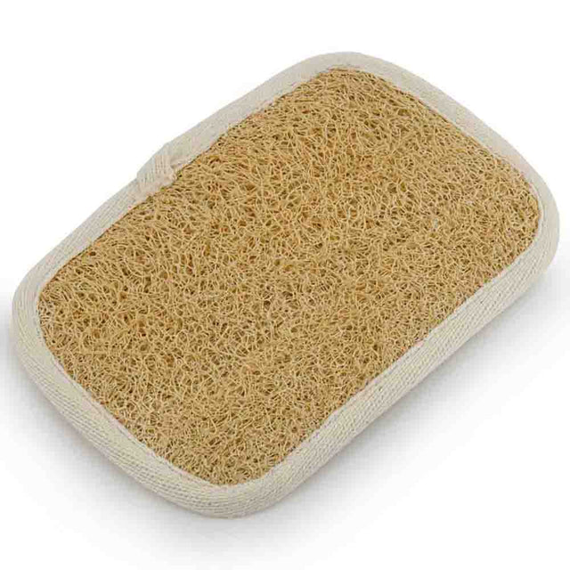 Eco Max Loofah Wash Cloth | Flora & Fauna AU