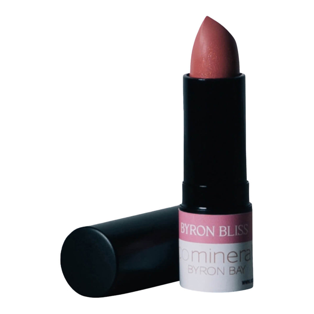 Eco Minerals Eco Lipstick | Flora & Fauna AU