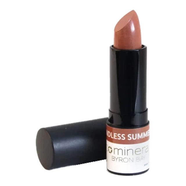 Eco Minerals Eco Lipstick | Flora & Fauna AU