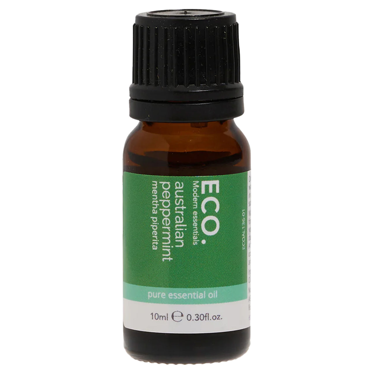 ECO. Australian Peppermint Pure Essential Oil | Flora & Fauna AU