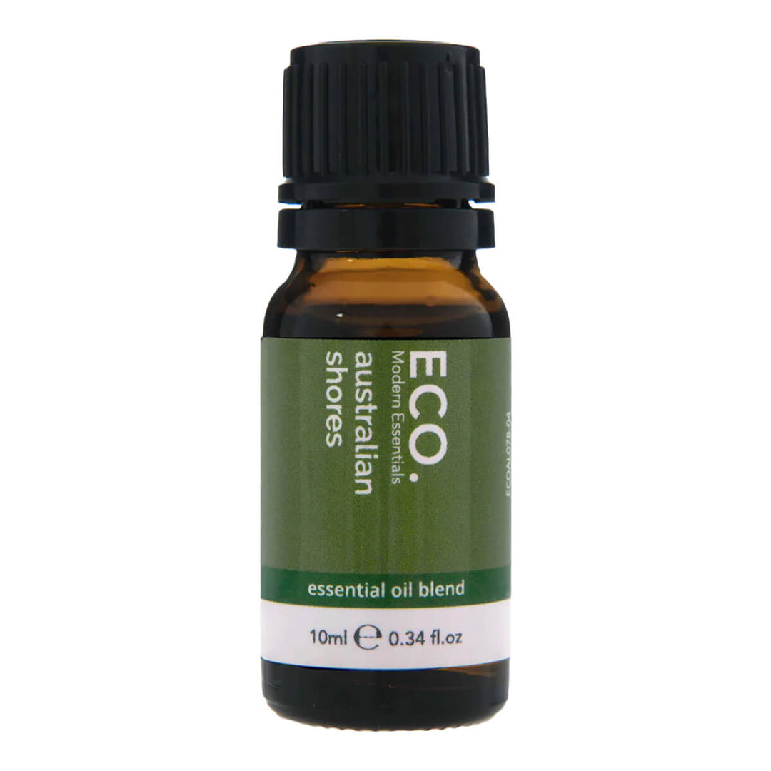 ECO. Australian Shores Essential Oil Blend | Flora & Fauna AU