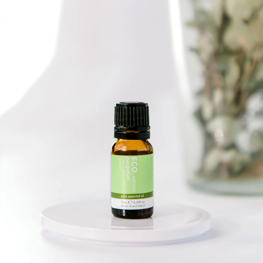 ECO. Modern Essentials Bergamot Pure Essential Oil | Flora & Fauna AU