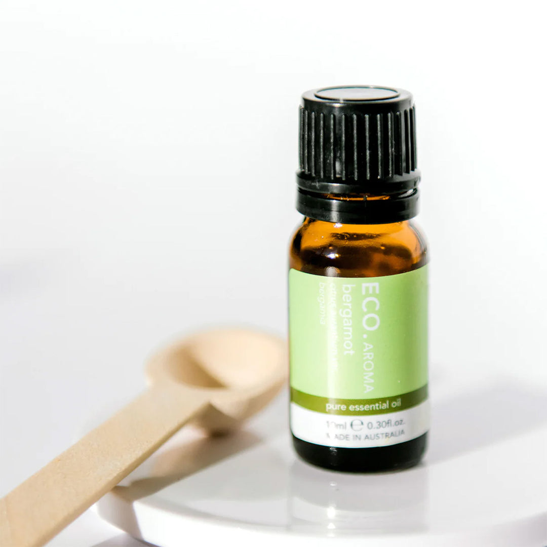 ECO. Modern Essentials Bergamot Pure Essential Oil | Flora & Fauna AU