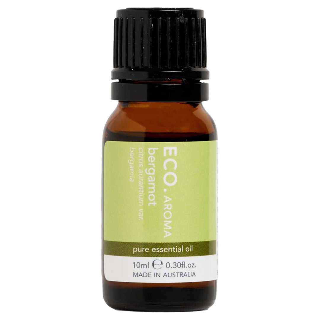 ECO. Modern Essentials Bergamot Pure Essential Oil | Flora & Fauna AU