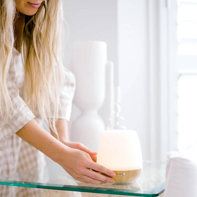 ECO. Modern Essentials Bliss Diffuser | Flora & Fauna AU