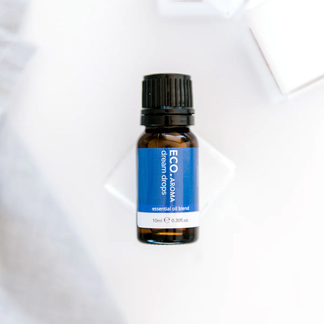 ECO. Modern Essentials Dream Drops Essential Oil Blend | Flora & Fauna AU